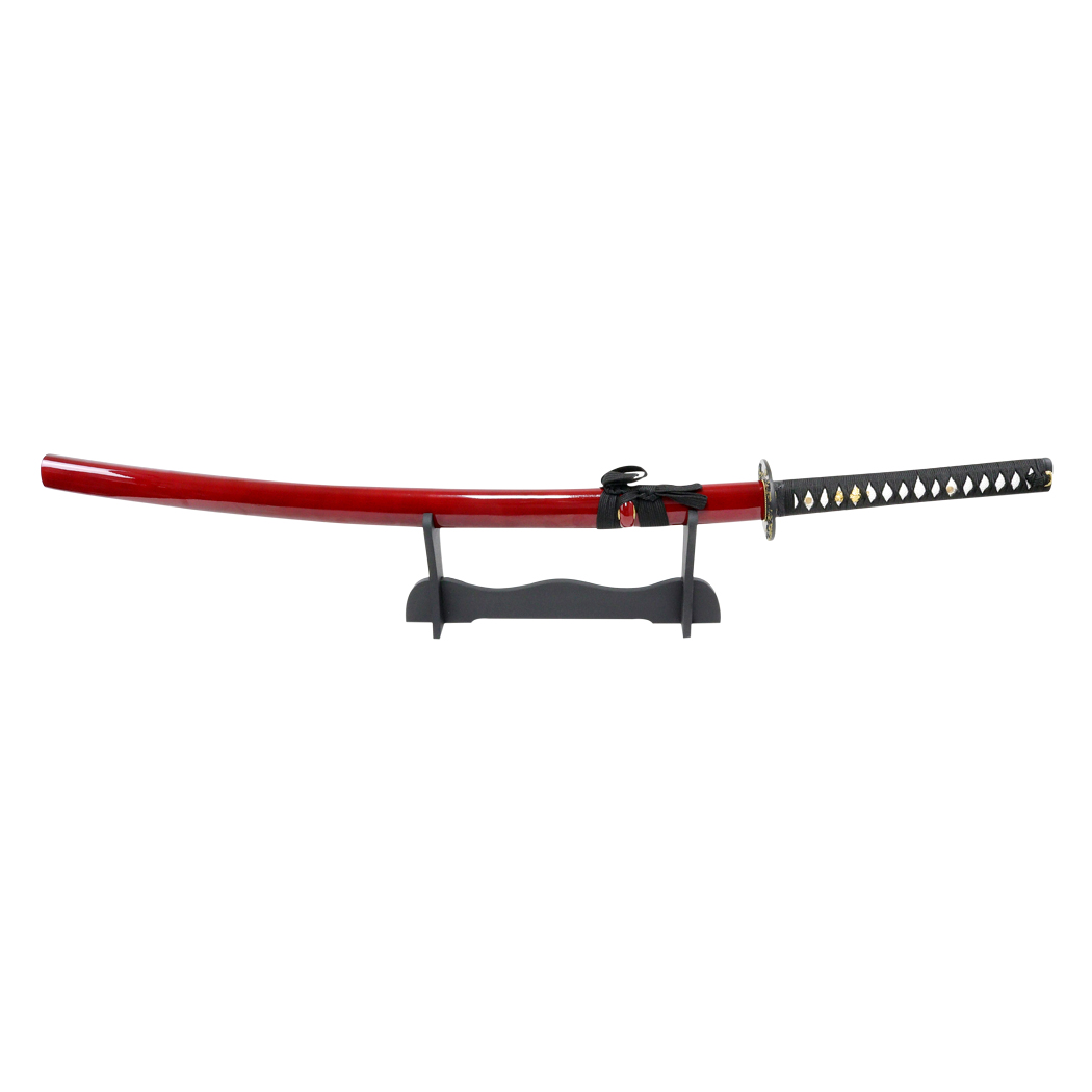 Defender-Xtreme 41" Samurai Katana Sword Collectible Handmade Swords R ...