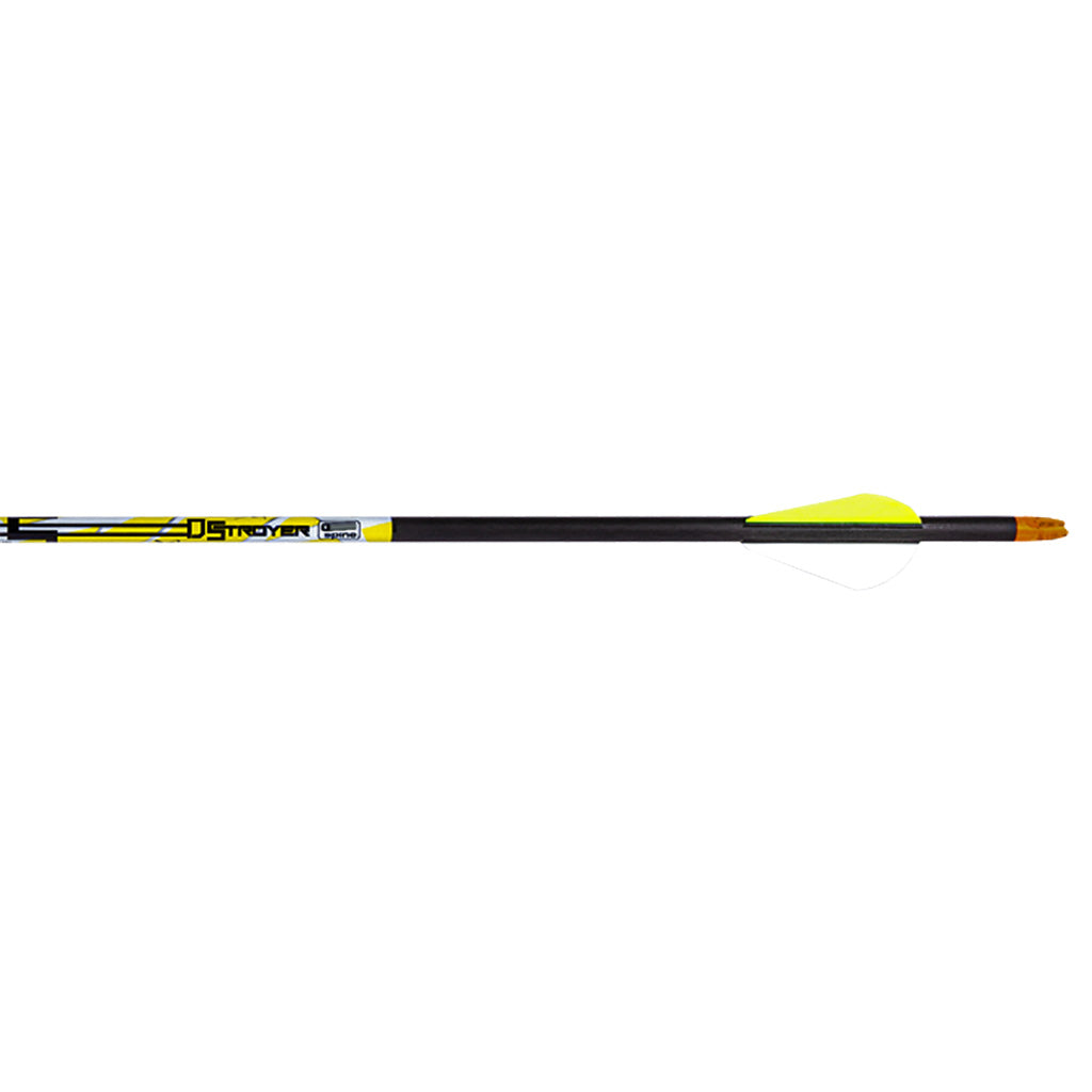 Carbon Express D-Stroyer Arrows 1403470 – PB TACTICAL