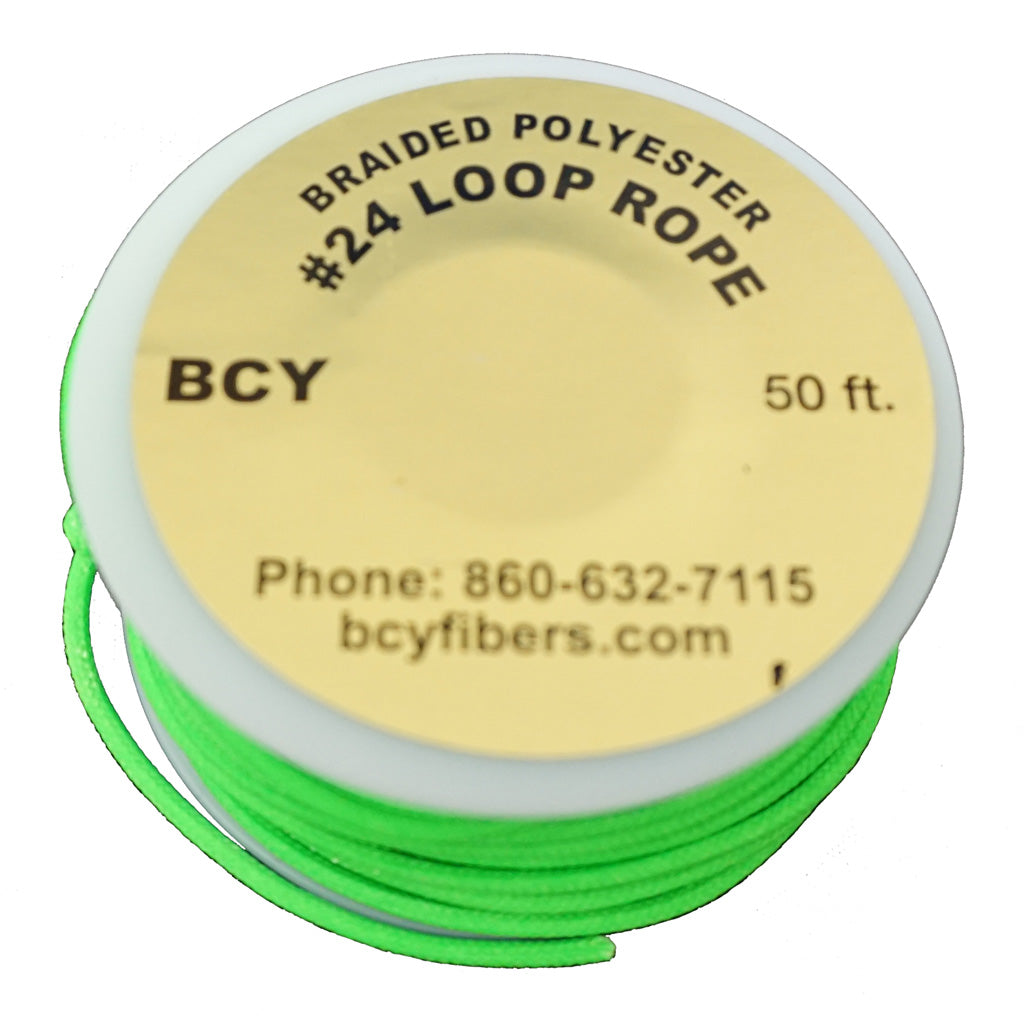 BCY 24 D-Loop Material 66529 – PB TACTICAL